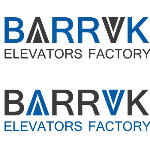 Designs | BARRAK ELEVATORS FACTORY needs a new logo | Logo design contest