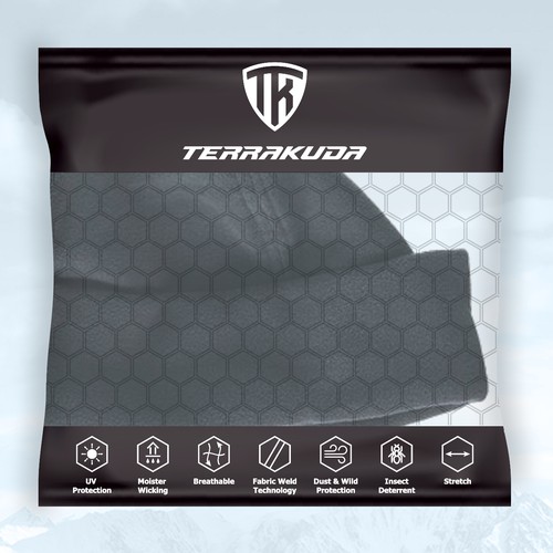 Sport Packaging: the Best Sport Packaging Ideas | 99designs