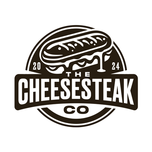 Designs | New Logo For Cheesesteak Restaurant Concept | Logo design contest