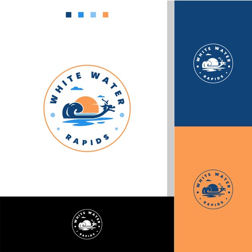 Designs | Dragon Boat Team Logo Needed! | Logo design contest