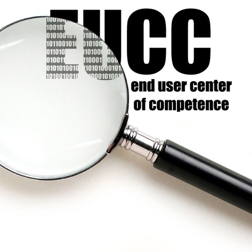 End User Center Of Competence needs logo | Logo design contest