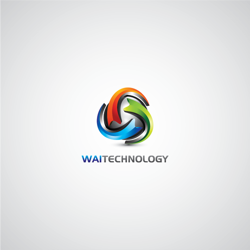 Create a cutting edge brand identity for a growing technology company ...
