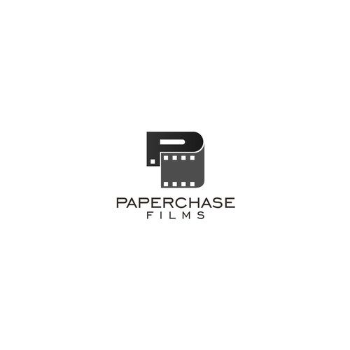 Paperchase Films needs a new logo | Logo design contest
