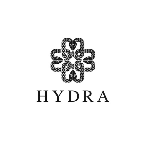 Design a marvelous logo for Hydra (clothing apparel) | Logo design contest