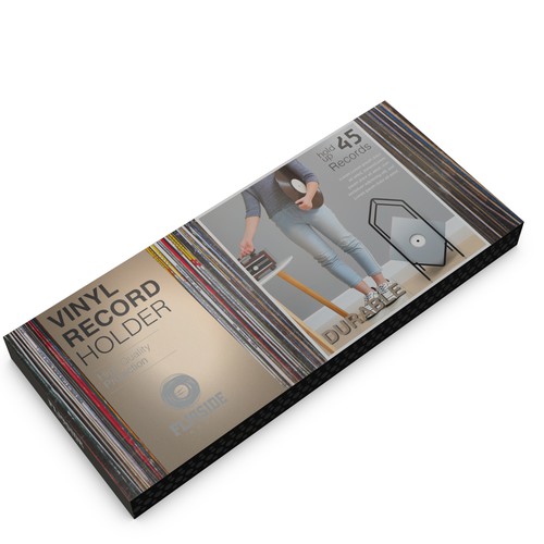 Designs | Launching our first product under our newest brand - Design ...