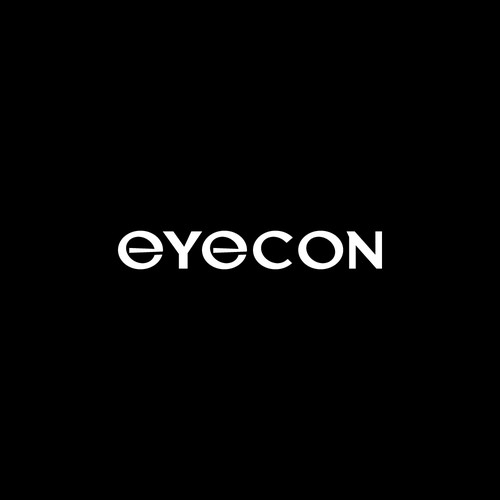 Designs | Eyecon - Eyewear Logo | Logo design contest