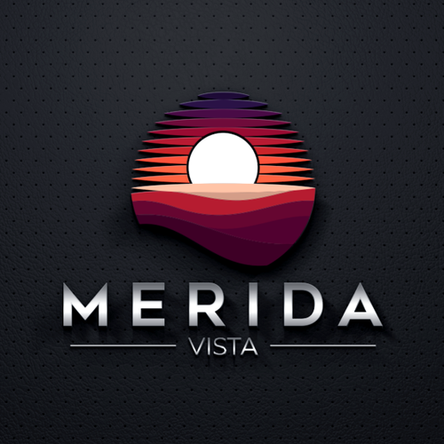 Designs | Modern Logo Needed for Merida Vista Logo | Logo & brand ...