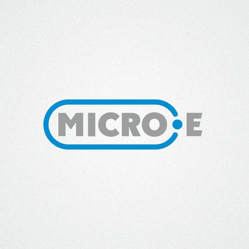 Create a captivating logo for Micro-E C.I.C Ltd. A community finance ...
