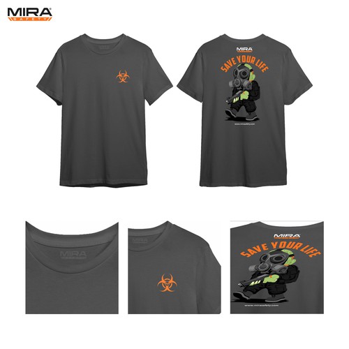 Designs | Tactical T-shirt design | T-shirt contest