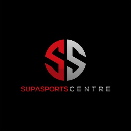 Some more Supa! | Logo design contest