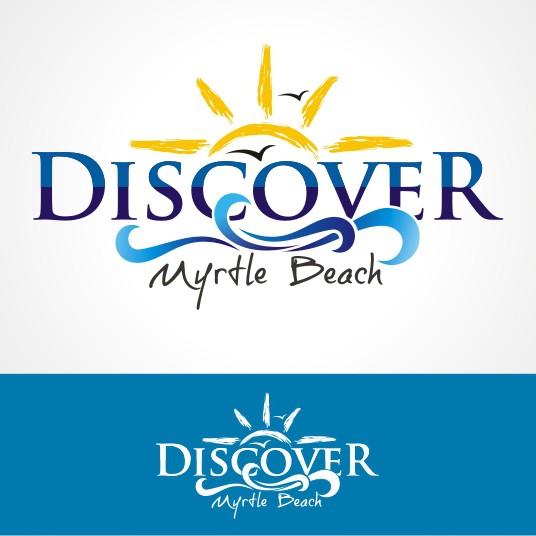 Discover Logos - Free Discover Logo Ideas, Design & Templates