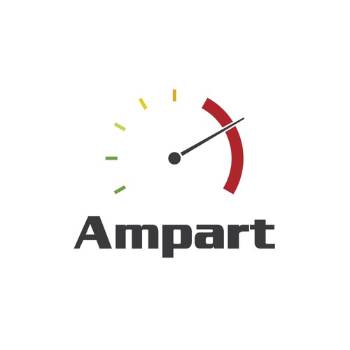 Logo for automotive body parts warehouse and delivery company. | Logo ...