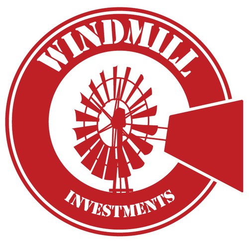 Windmill Investments | Logo design contest
