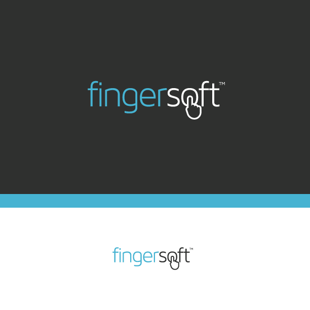 Fingerprint Logos - Free Fingerprint Logo Ideas, Design & Templates