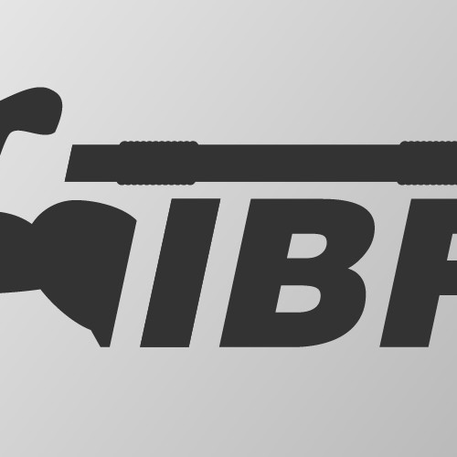 IBF Logo | Logo design contest