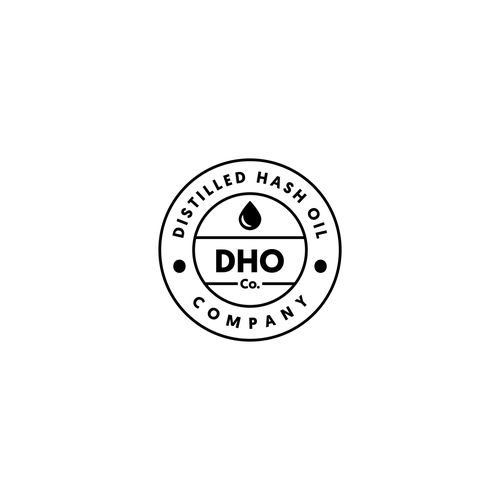 Cannabis oil distiller needing logo. | Logo design contest