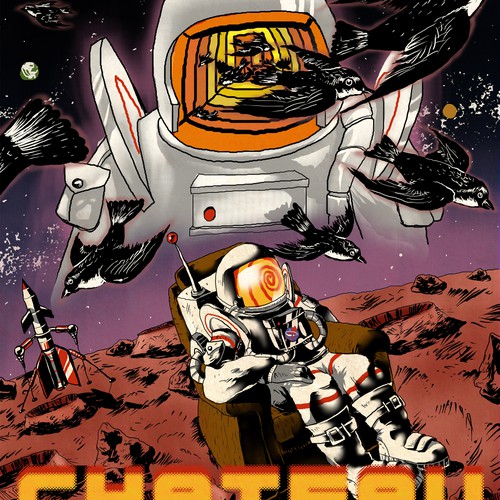 Trippy Designs - 57+ Trippy Design Ideas, Images & Inspiration In 2022 ...