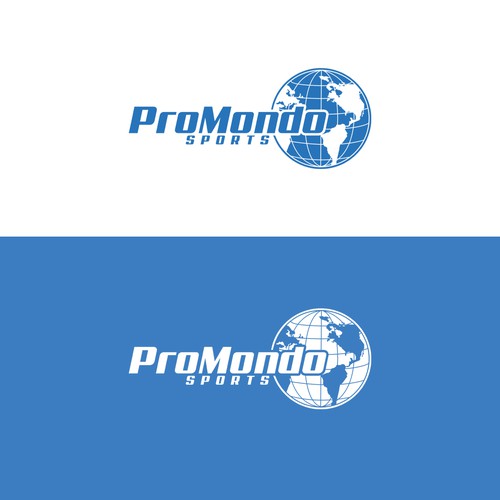 Designs | Design logo for Sports Agency | Logo design contest