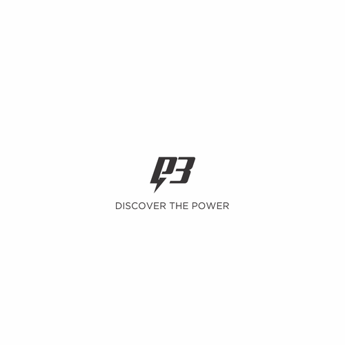 P3 Logo Design | Logo & social media pack contest