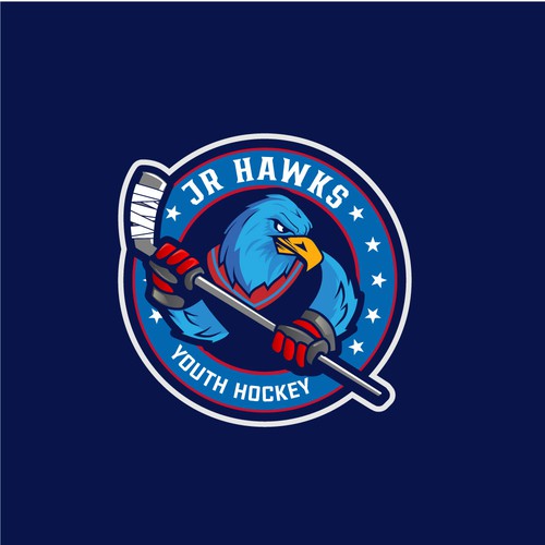 Designs | Design new logo for competitive youth ice hockey program ...