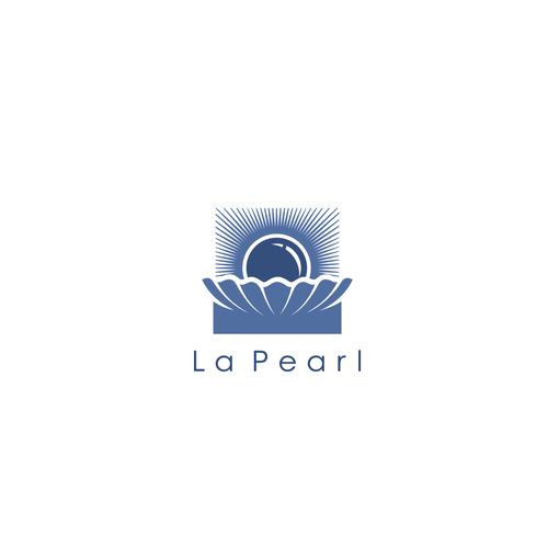 LA PERLA | Logo design contest