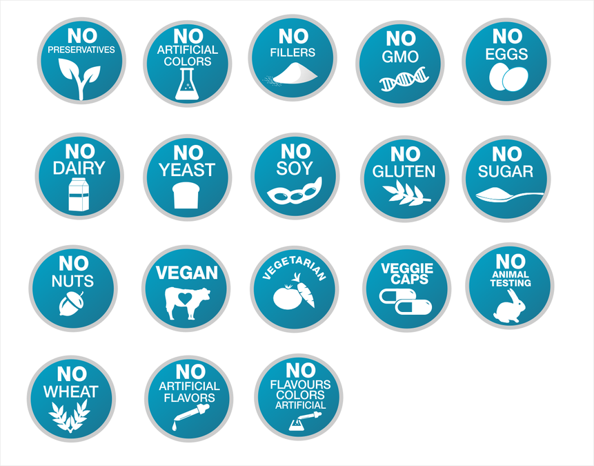 Design Purity Icons For Web and Powerpoint | Icon or button contest