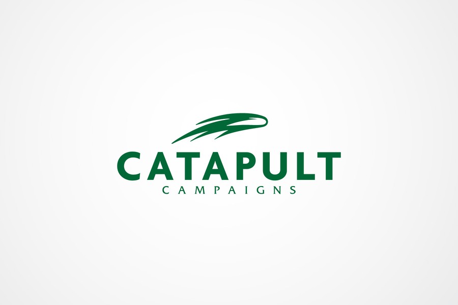 Catapult needs a new logo | Logo design contest