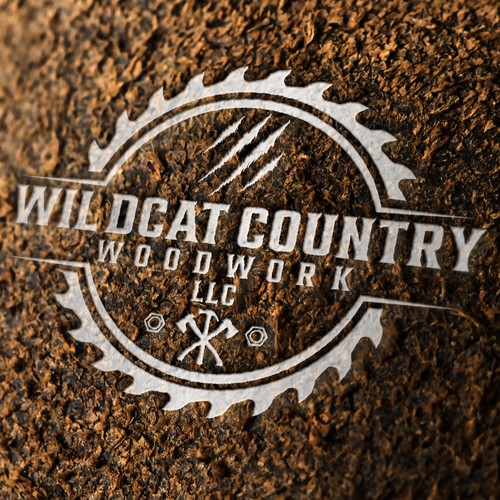 Woodwork Logos - 170+ Best Woodwork Logo Ideas. Free Woodwork Logo ...