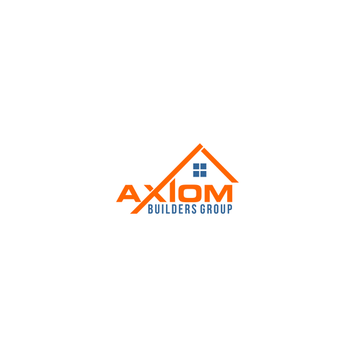 Axiom Logo | Logo design contest