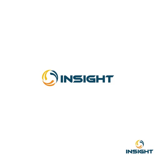 Insight needs a communicative new logo! | Logo design contest