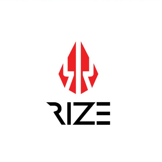 Rise Logos - Free Rise Logo Ideas, Design & Templates