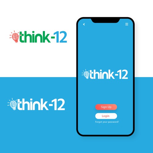 Designs | Logo for new K-12 Edtech company | Logo design contest