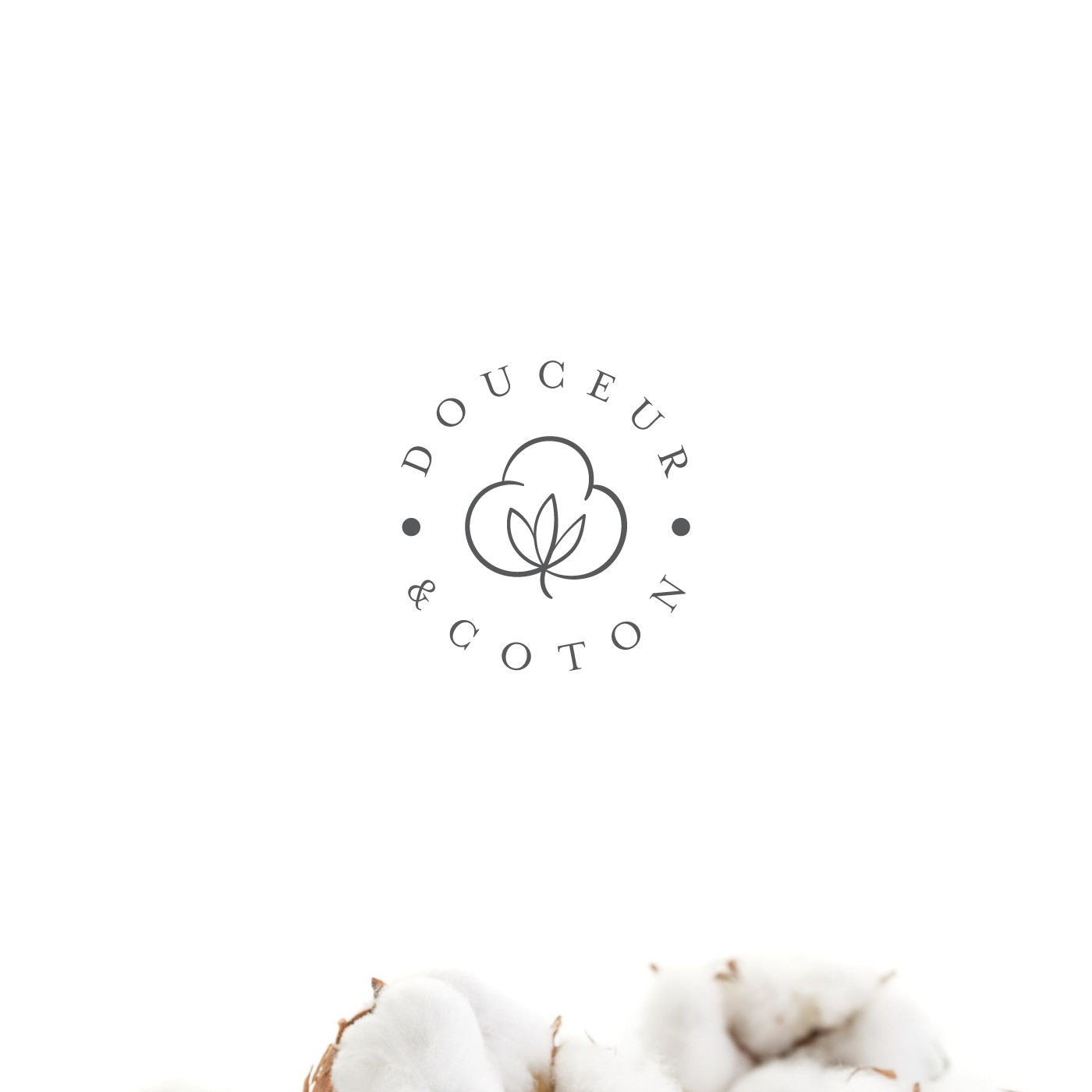 Cotton Logos - Free Cotton Logo Ideas, Design & Templates