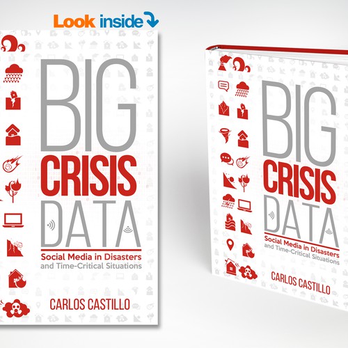 Designs | Create an attractive cover for a technical/scientific book on ...