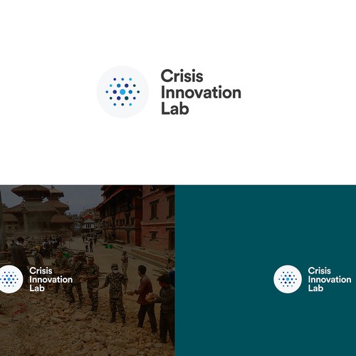 Your design will be floating around in the next big humanitarian ...