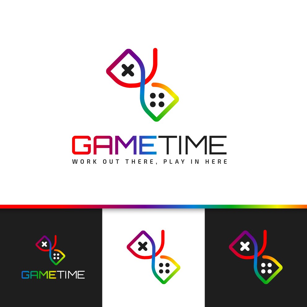 Gaming Logos - Free Gaming Logo Ideas, Design & Templates