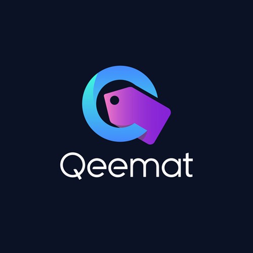 Designs | Design a friendly mass appeal logo for Qeemat (meaning Price ...