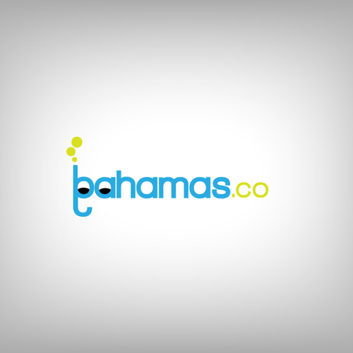 Bahamas.CO Logo Design | Logo design contest