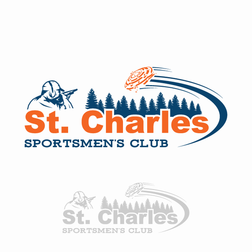 Create a Bold, Outdoorsy Logo For Sportsmen's Club | Logo Design Wettbewerb