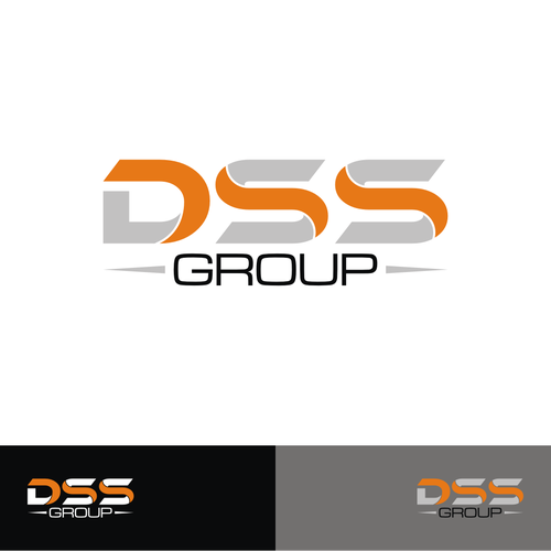 DSS Group logo | Logo design contest