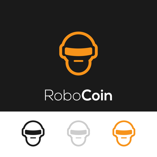 Design a hip logo for an automated Bit Coin trading bot | Logo & social ...