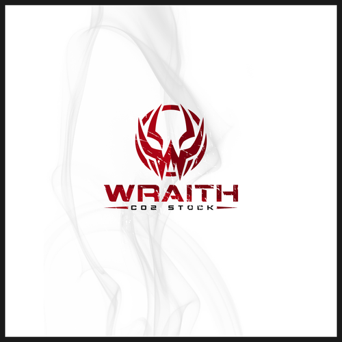 Designs | Wraith - by Wolverine Airsoft | Logo design contest