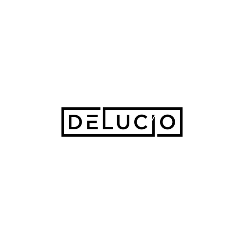 Designs | Craft the Perfect Emblem for 'Delucio', a Luxurious ...