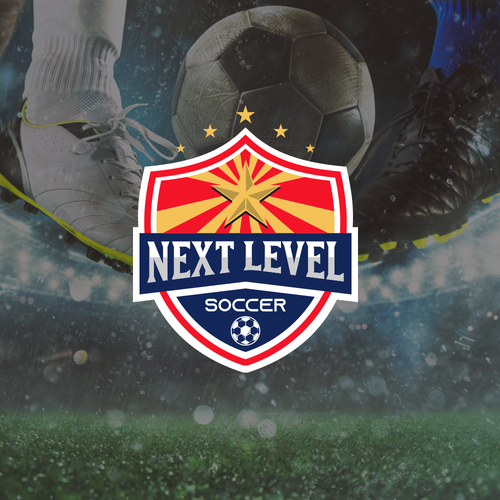 Designs | Help me revolutionize youth Soccer with a classy logo | Logo ...