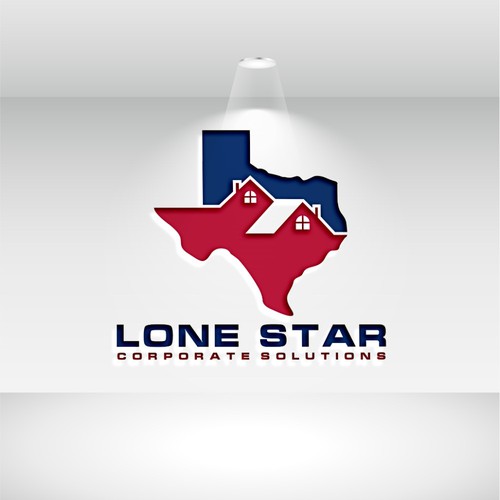 Designs | We need a powerful logo for our new company in Texas | Logo ...