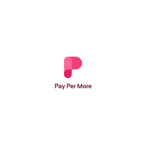 Be the proud designer who defines the first logo of Pay Per More | Logo ...