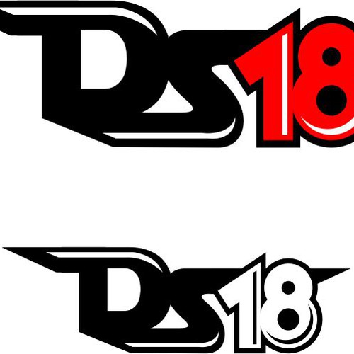 CREATE A WINNING LOGO FOR DS18 | Logo design contest
