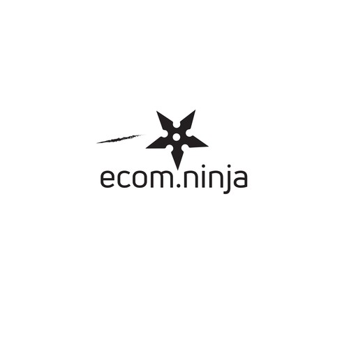 Designs | Logo Design Contest for ecom.ninja - Embodying ...