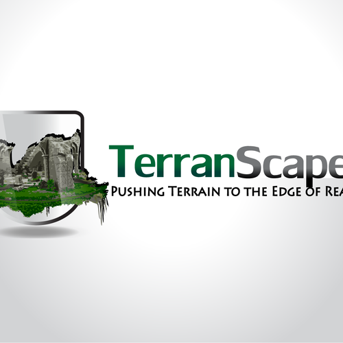 New Logo for Miniature Wargame Terrain Company | Logo design contest