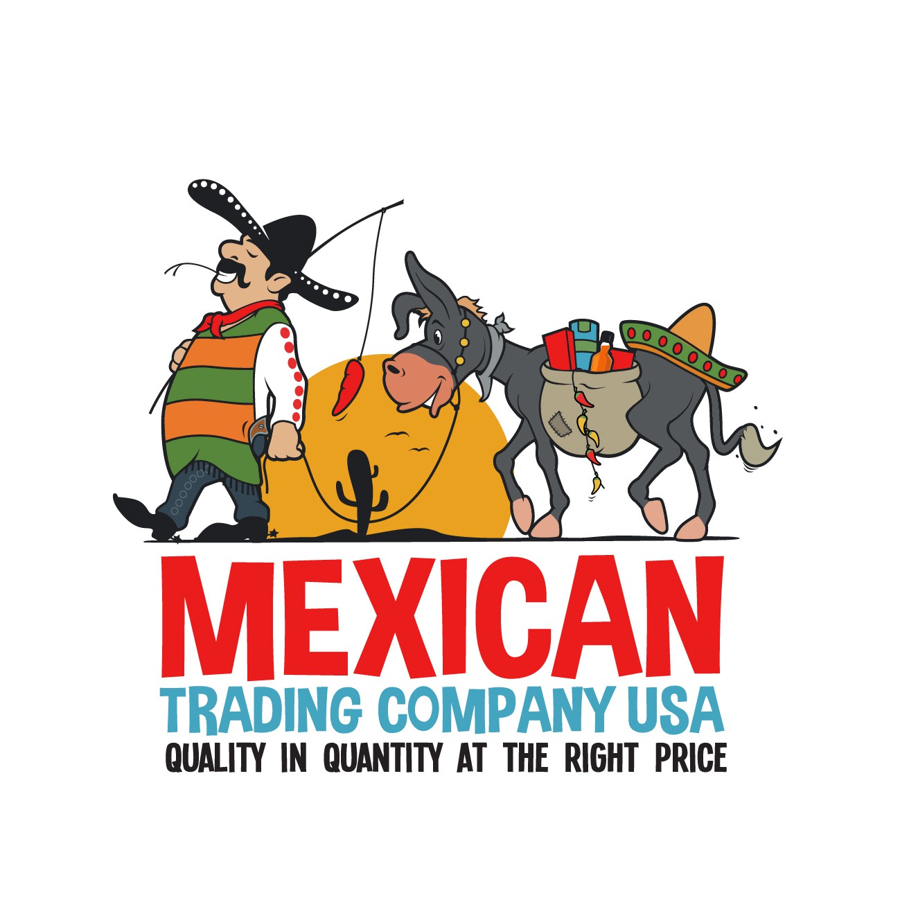 Mexico And Mexican Logos - Free Mexico And Mexican Logo Ideas, Design ...